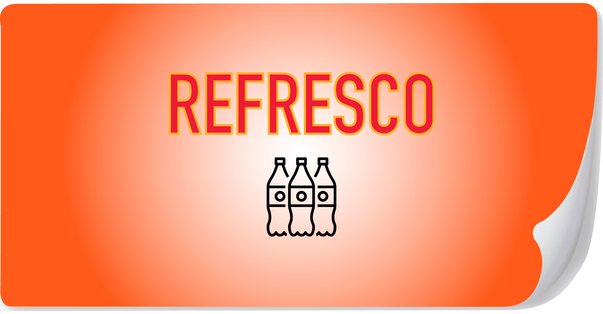 Refresco – Valentina Distributors