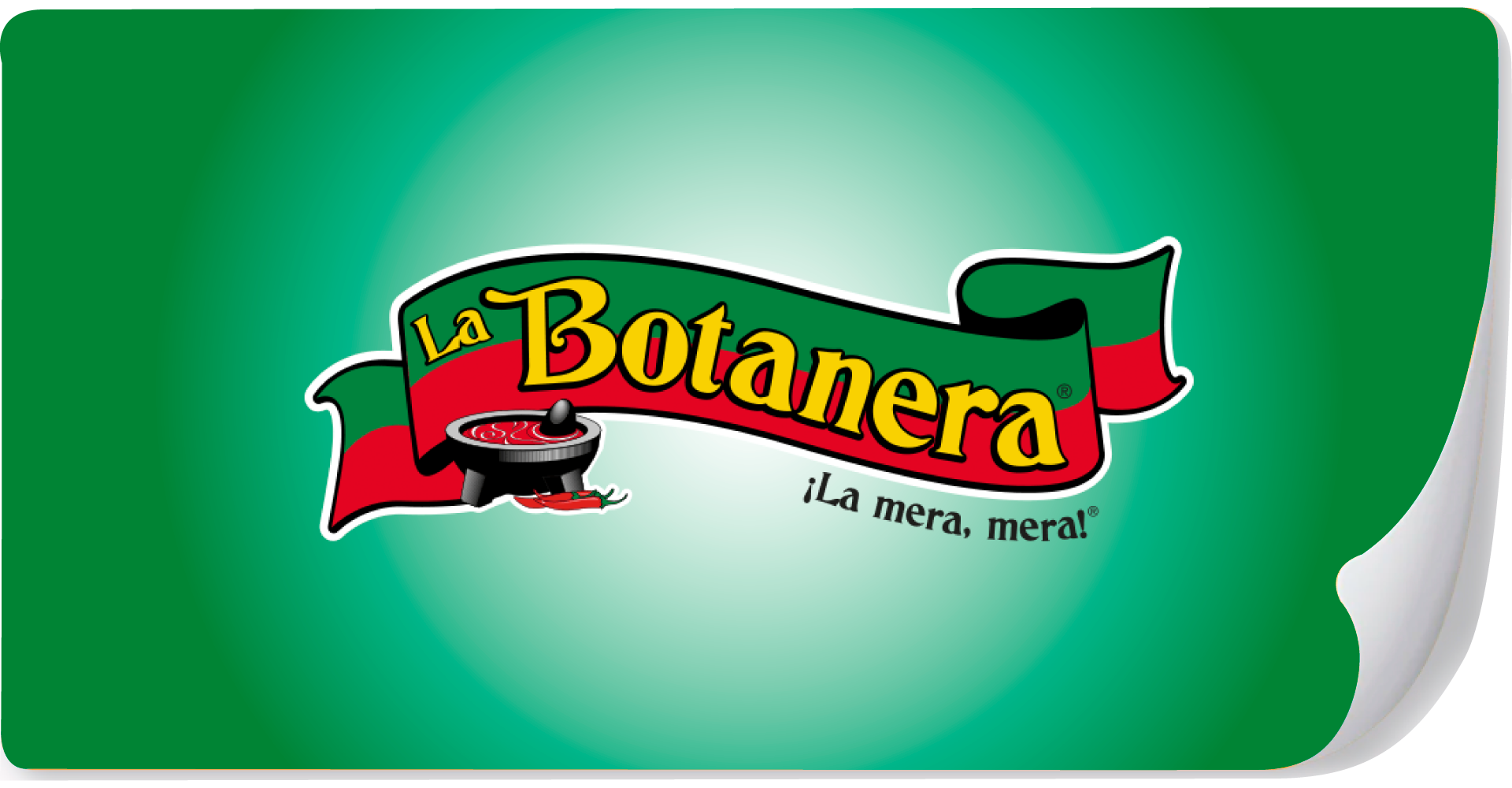 Salsa La Botanera – Valentina Distributors