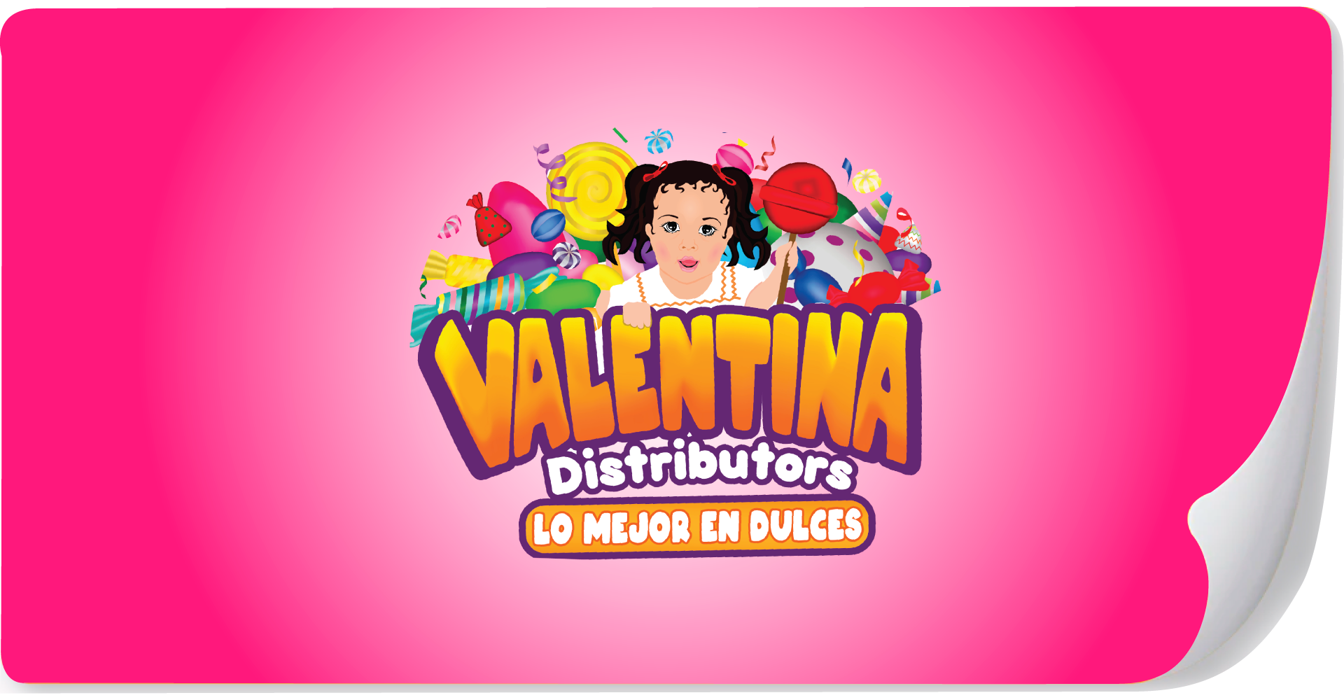 Valentina – Valentina Distributors