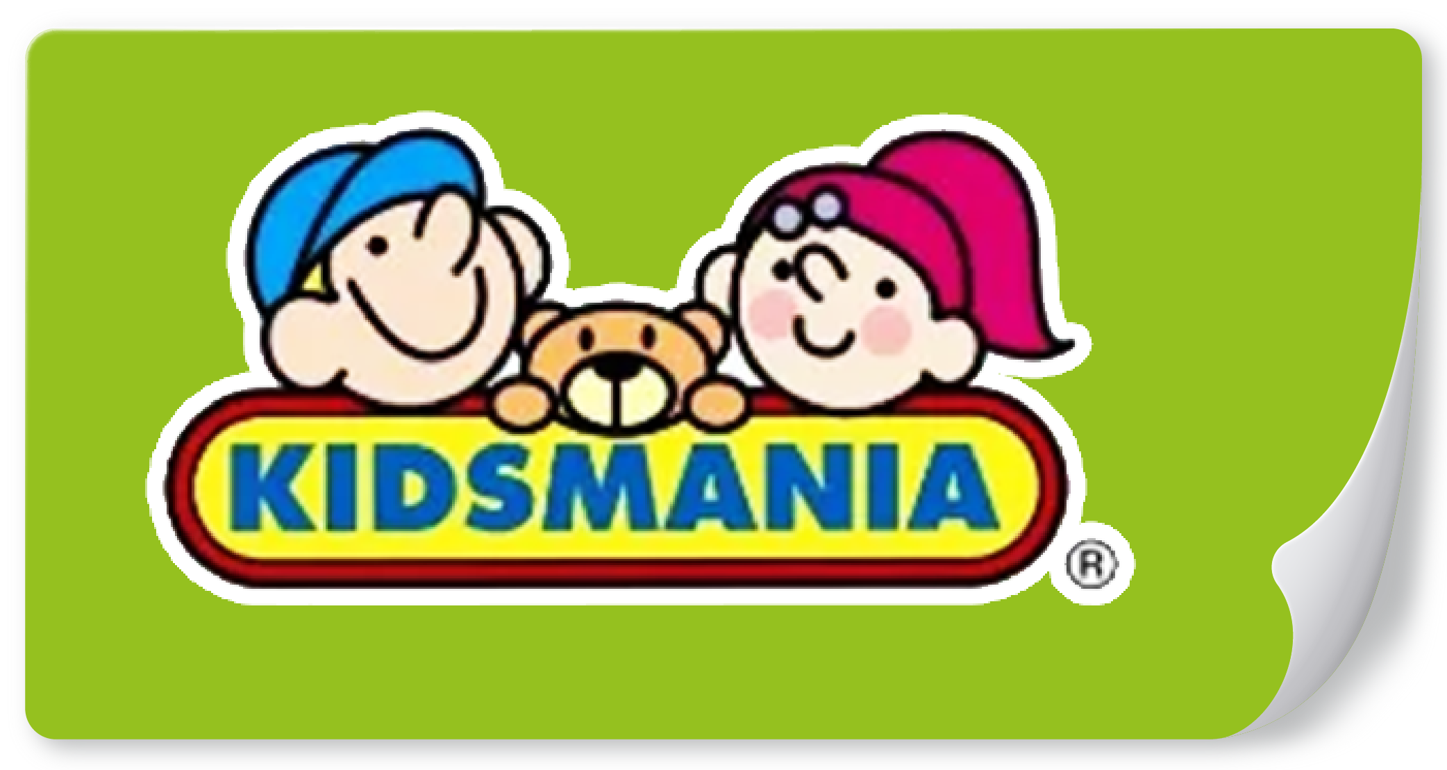 Kidsmania – Valentina Distributors