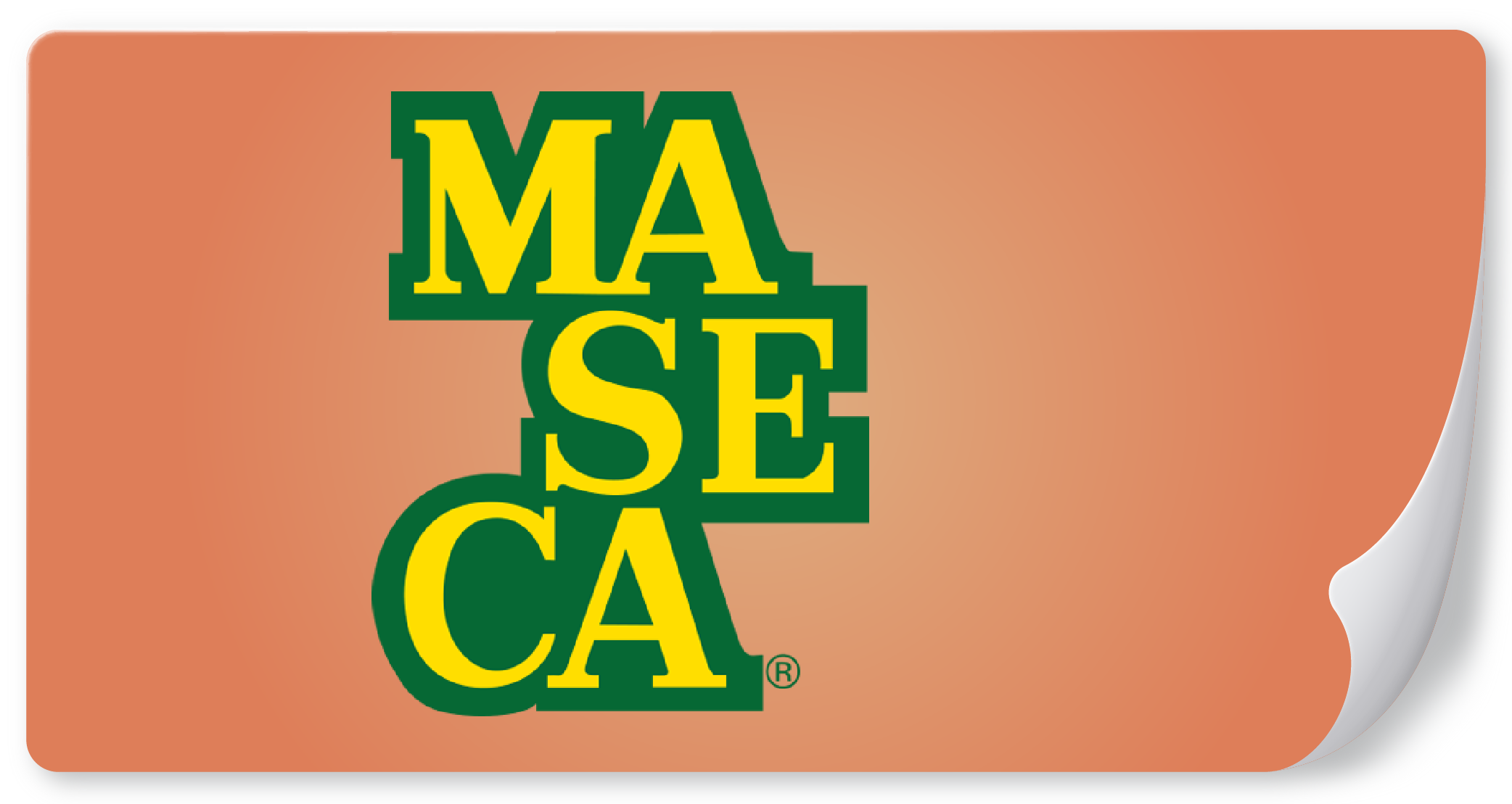 Maseca – Valentina Distributors