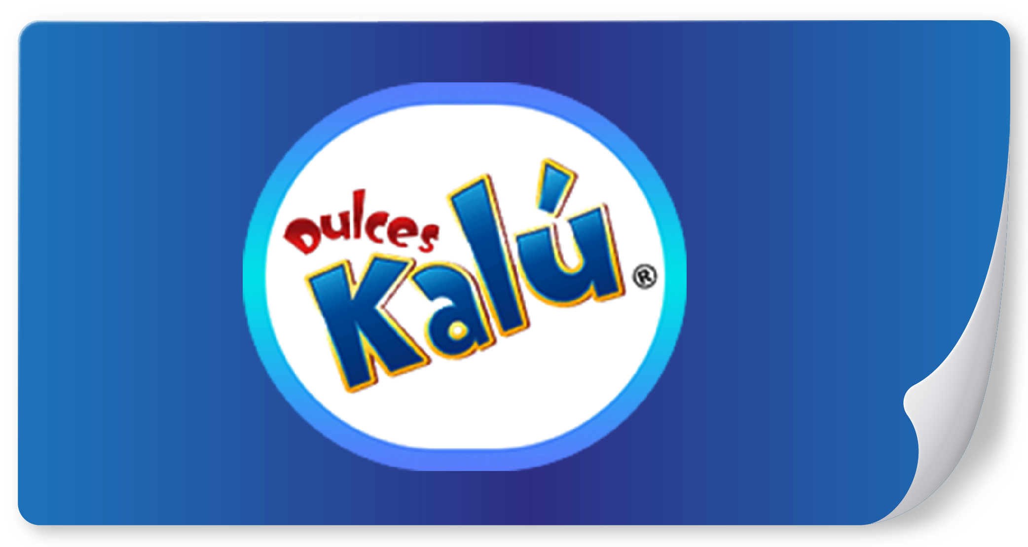 Dulces Kalú – Valentina Distributors