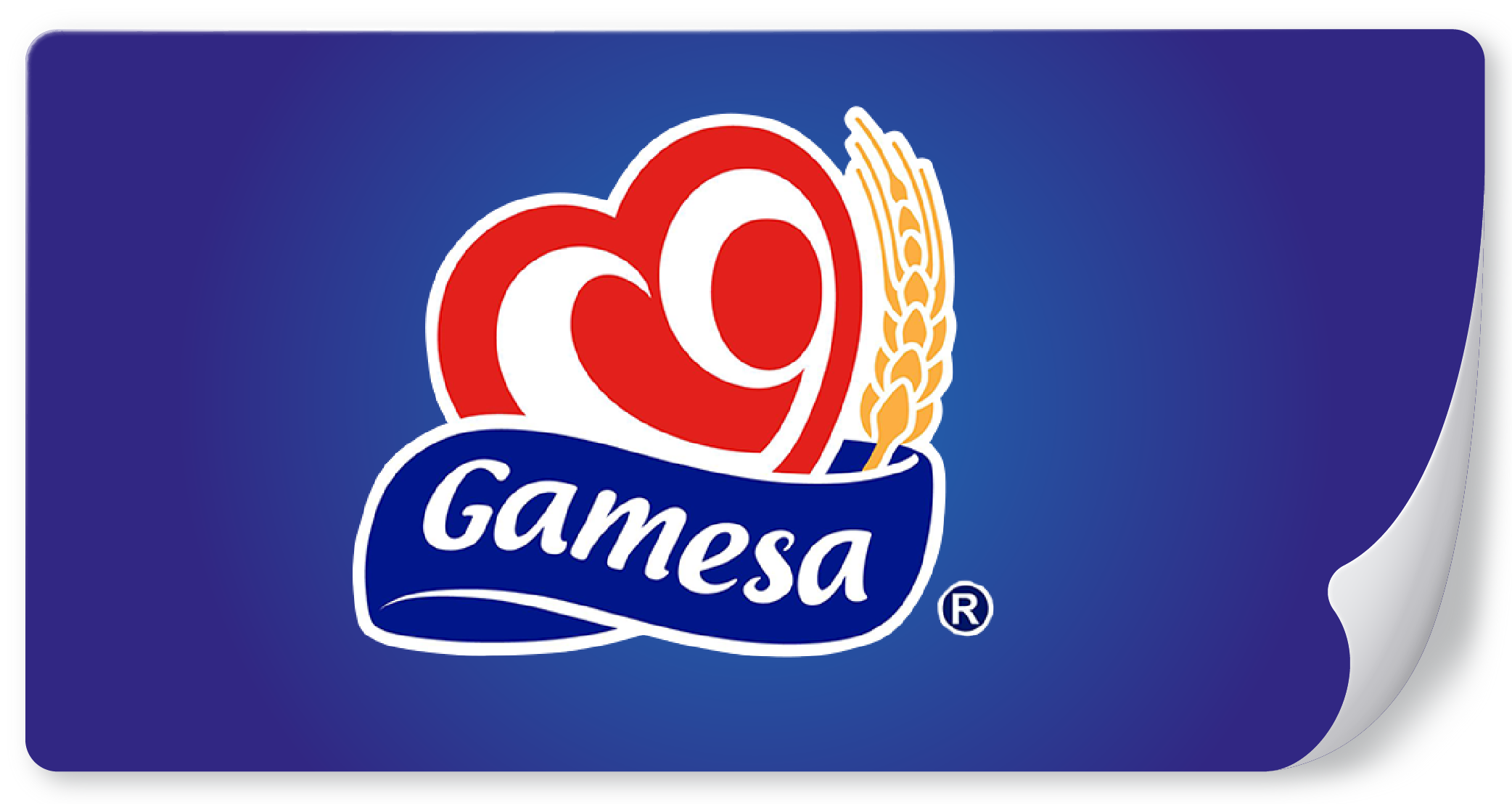 Gamesa – Valentina Distributors