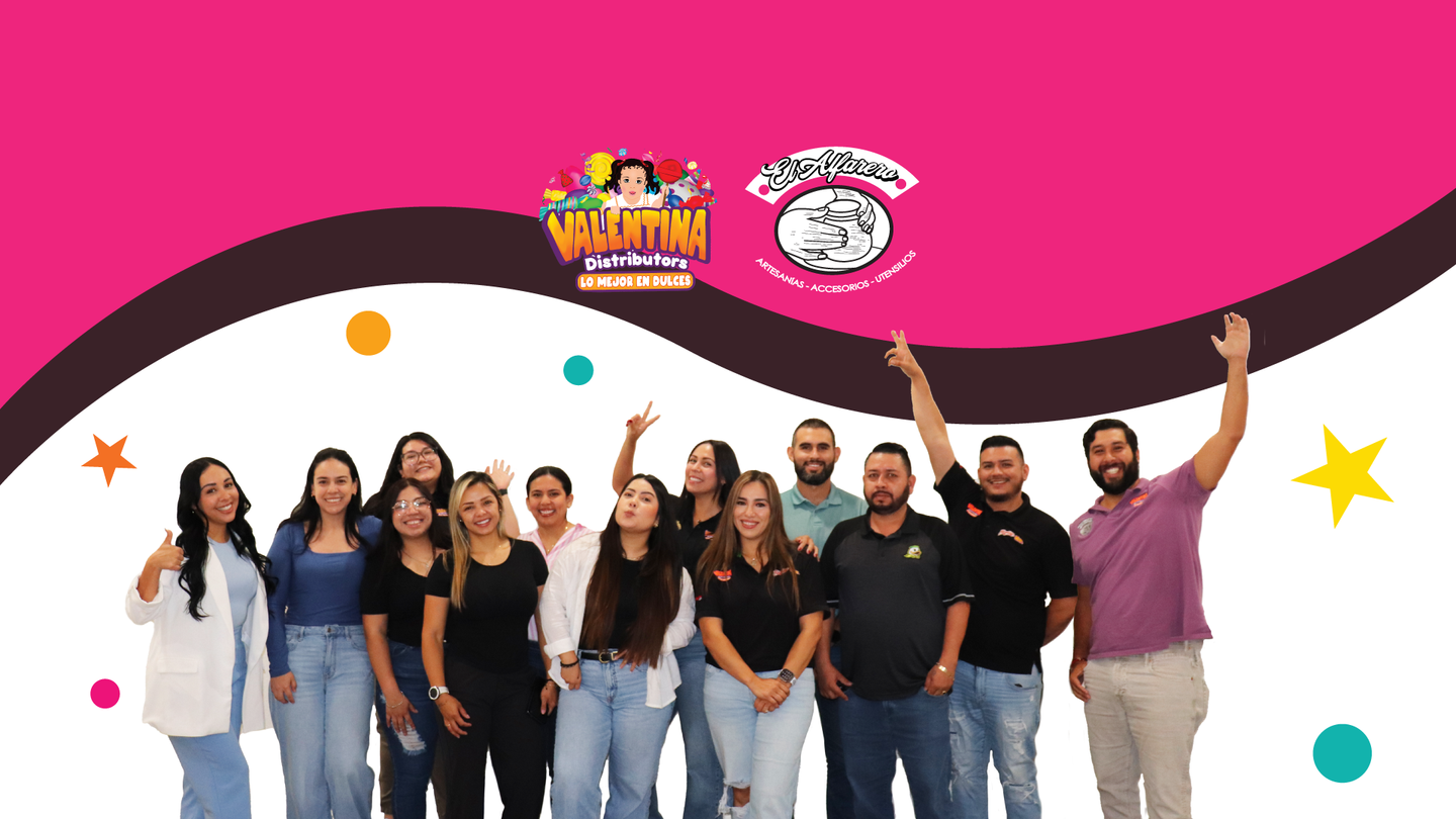 About Us – Valentina Distributors
